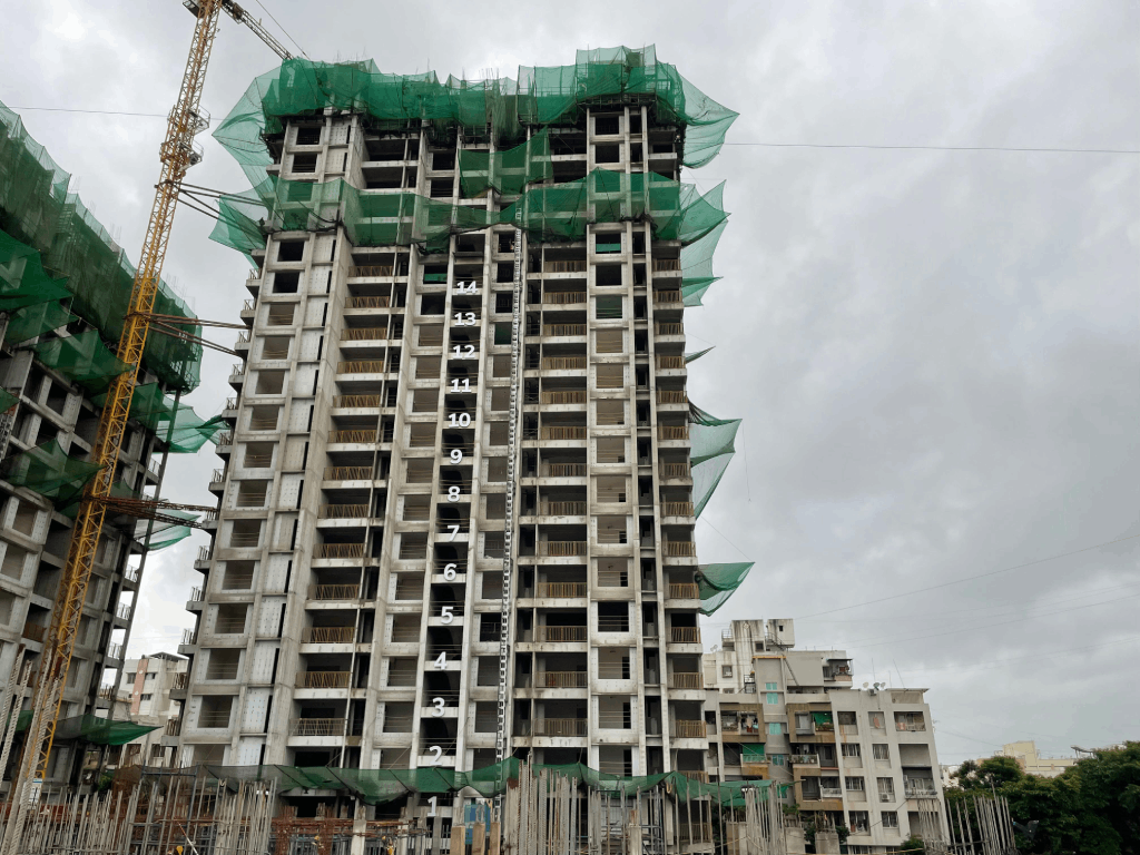 Legacy Lifespaces LLP